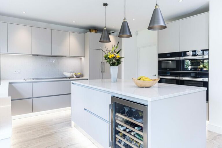Bespoke Kitchen Design & Renovation Hertfordshire | Dobsons
