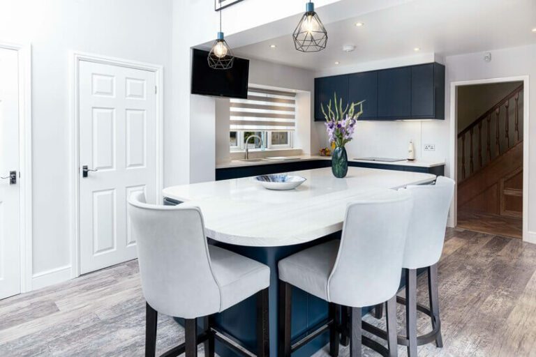 Bespoke Kitchen Design & Renovation Hertfordshire | Dobsons