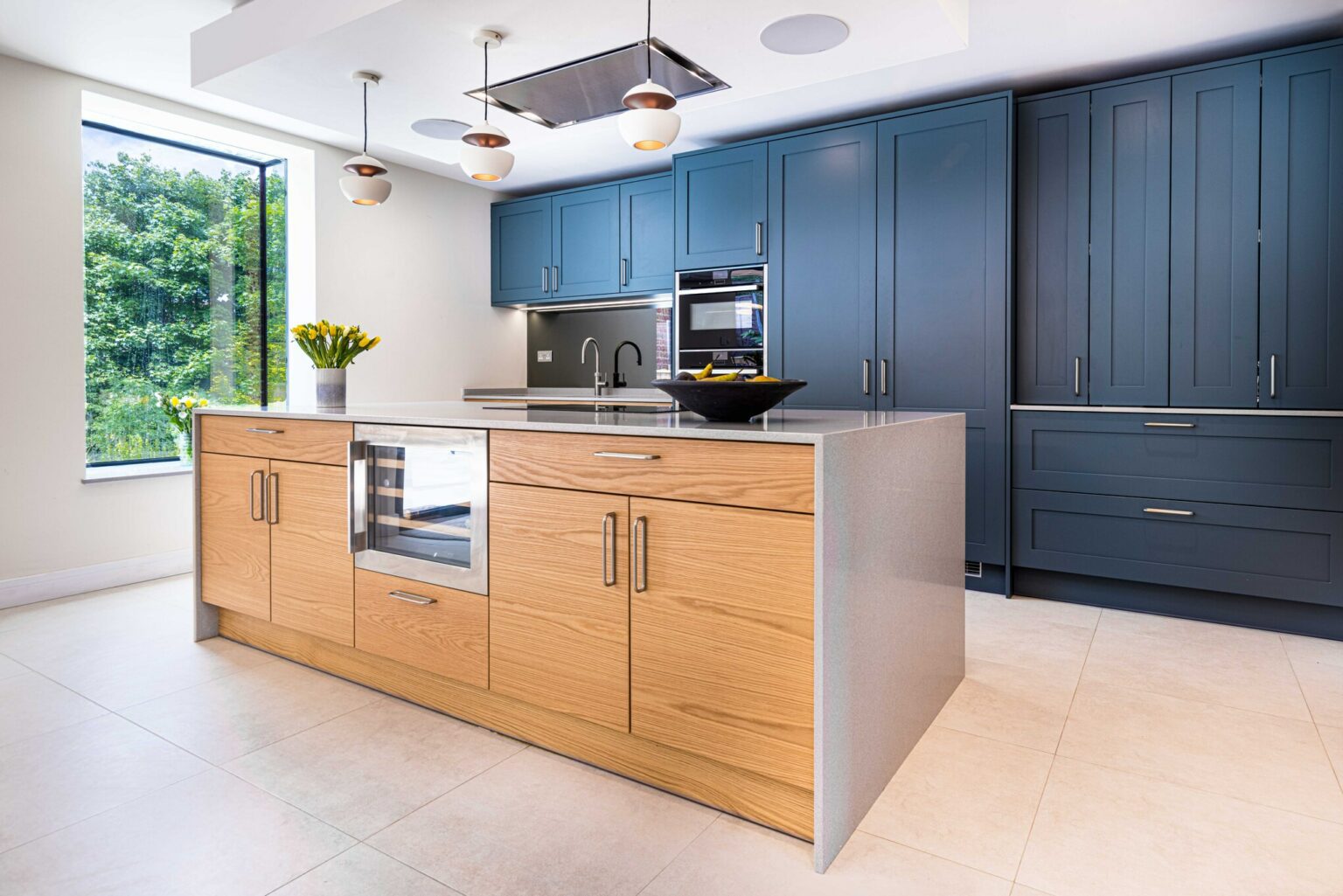 Stoneham Kitchens