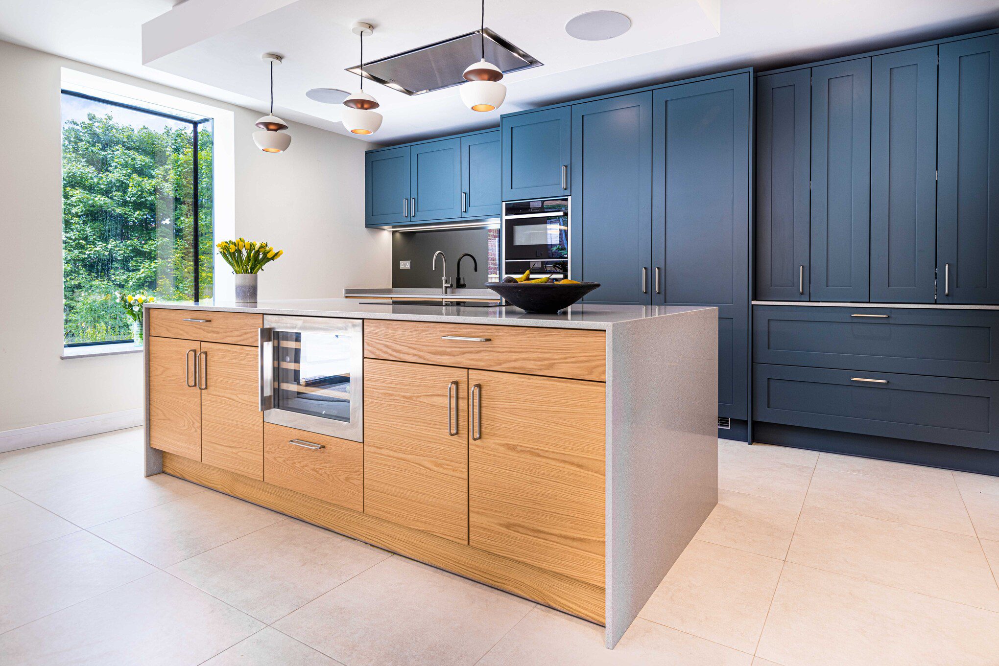 Stoneham Kitchens